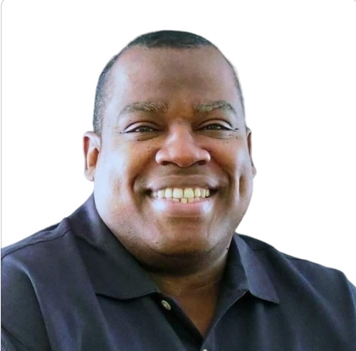 Leo Ransom - Lion's Den Quilting, LLC at Road 2 VA