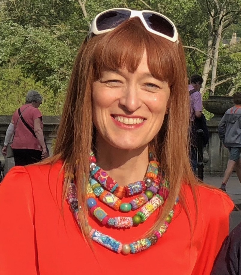 Ilaria Padovani - at Road 2 VA