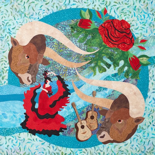 Road To Virginia Entry System